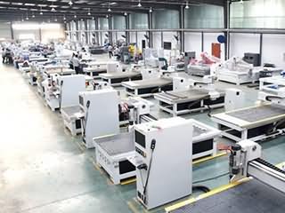 The World's #1 CNC Machine Manufacturer In China | STYLECNC