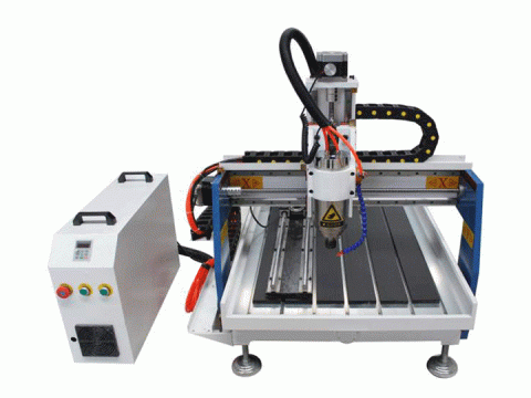 2024 Top Rated Mini Desktop CNC Router for Small Business - STYLECNC