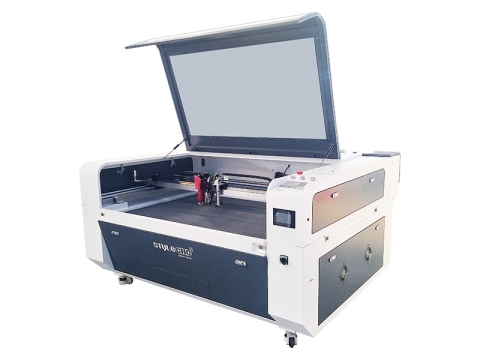 Profitable Mixed CNC Laser Cutter Hybrid Cutting Machine - STYLECNC