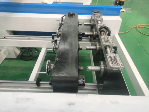 Multi-Head 3D 4 Axis Rotary CNC Wood Carving Machine - STYLECNC