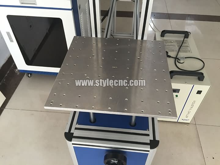 CO2 Laser Wood Marking Machine for Sale | STYLECNC