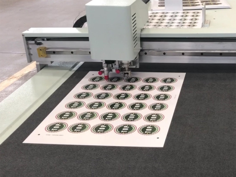 2024 Best Flatbed Vinyl Cutter & Cutting Plotter for Sale - STYLECNC