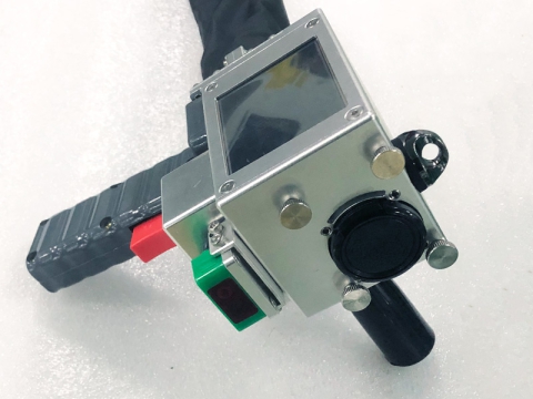 2024 Best Handheld Laser Rust Removal Machine for Sale - STYLECNC