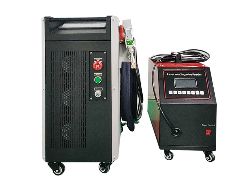 Handheld laser welder store