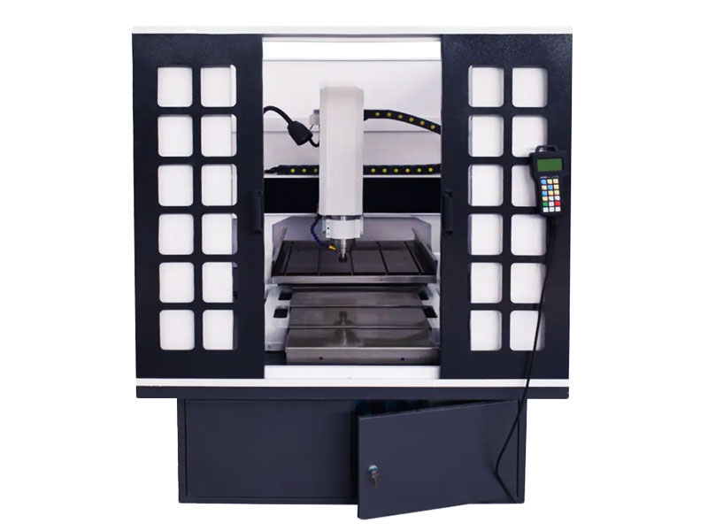 Best home cnc mill store