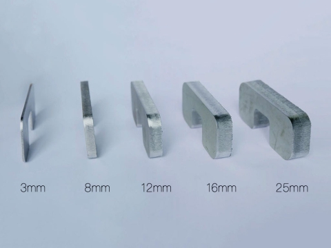 Laser Metal Cutting Machine Projects & Ideas