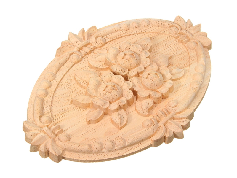 5 Most Popular CNC 3D Wood Relief Carving Projects