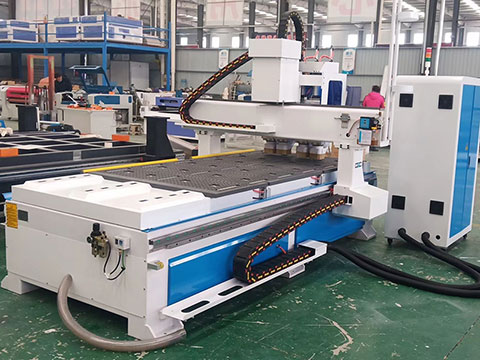 Profitable 4x8 CNC Router Table for Commercial Use on Sale - STYLECNC