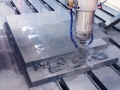 Linear ATC Stone CNC Carving Machine for Sale | STYLECNC