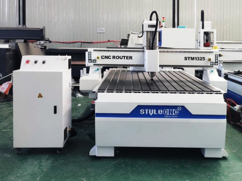 Cheap 4x8 CNC Wood Router Kit for Sale at Low Price - STYLECNC