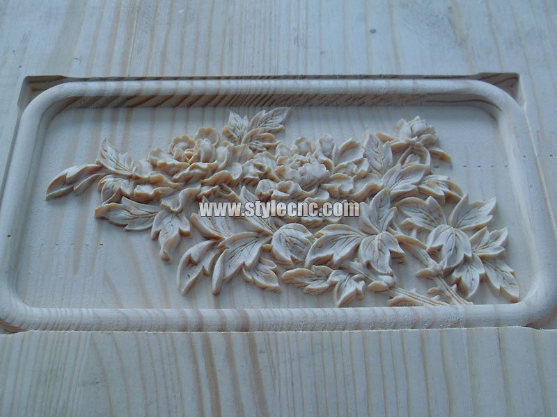 Advertising CNC Router Applications & Samples