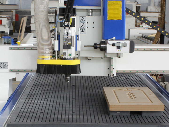 4x8 Linear ATC CNC Wood Router for Woodworking on Sale - STYLECNC 4x8 Linear ATC CNC Wood Router for Woodworking on Sale - STYLECNC
