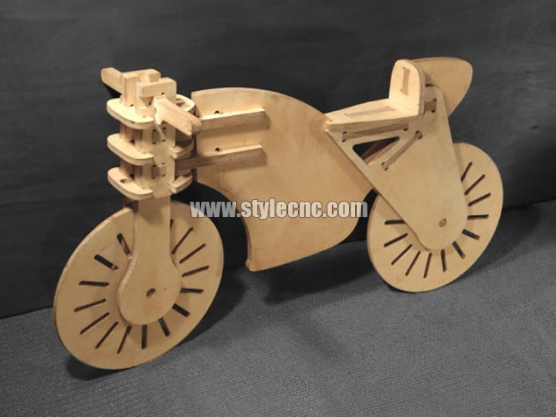 Laser Wood Engraving Cutting Machine Projects