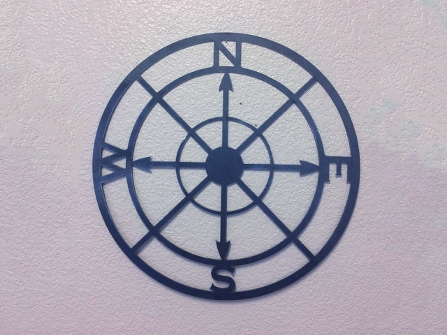 CNC Plasma Cutting Thin Metal Signs & Arts