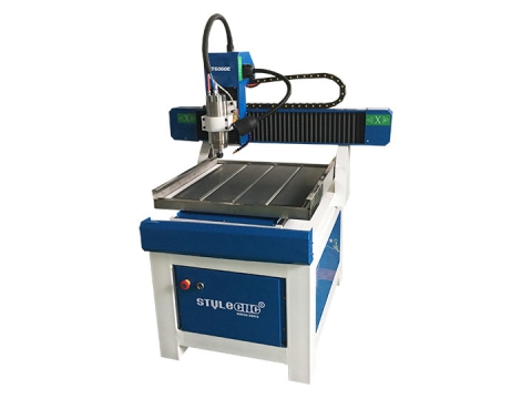 2024 Best Small Desktop CNC Milling Machine for Sale - STYLECNC