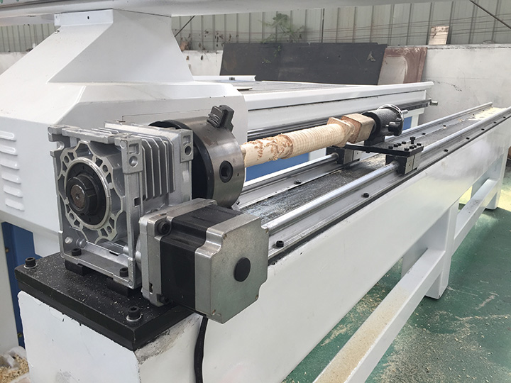 2025 Best CNC Router Lathe Machine with 4th Rotary Axis - STYLECNC 2025 Best CNC Router Lathe Machine with 4th Rotary Axis - STYLECNC