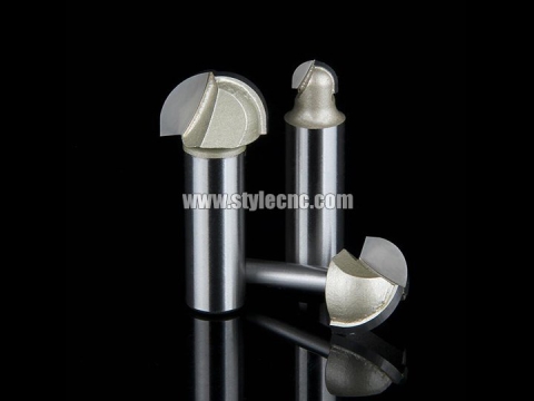 Cove Box CNC Router Bits for Woodworking - STYLECNC