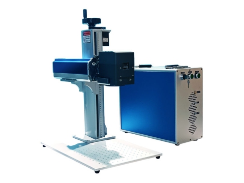 Cheap Fiber Laser Engraver with Cyclops Camera System - STYLECNC