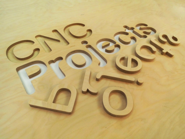 Most Profitable CNC Router for Woodworking Projects