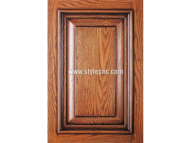 Cabinet Door Making CNC Router Projects