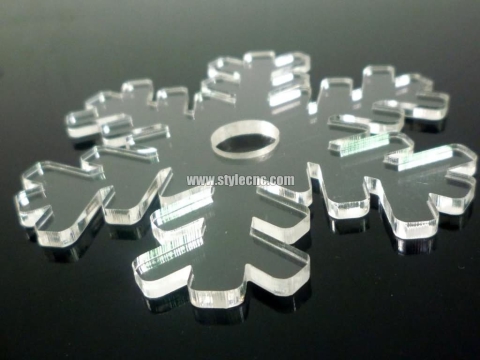 Acrylic Laser Cutting Machine Projects