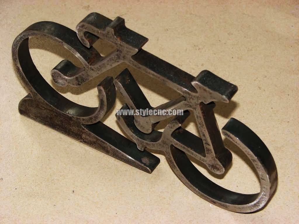 CNC carbon steel plasma cutting projects - CNC Plasma Cutter Projects