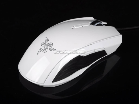 3D Mouse Laser Marking Machine Projects