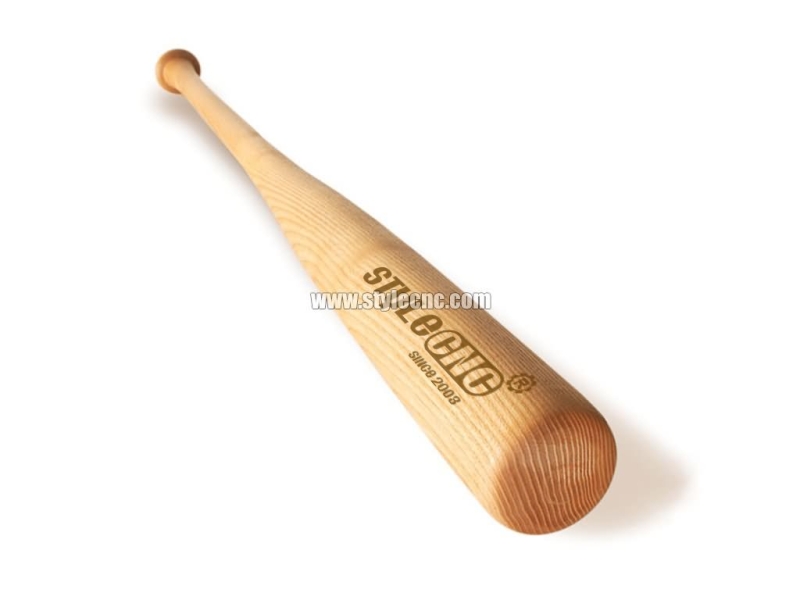 Wooden Baseball Bats Turning Lathe Projects