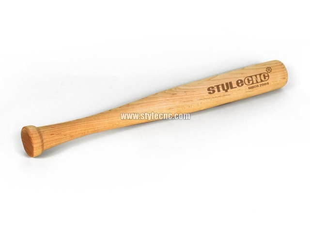 Wooden Baseball Bats Turning Lathe Projects