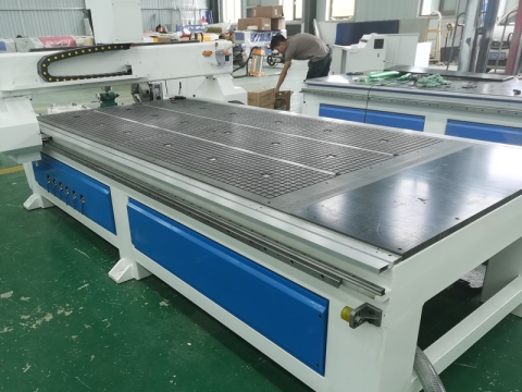 2024 Best 4x8 Wood CNC Router Machine for Sale - STYLECNC