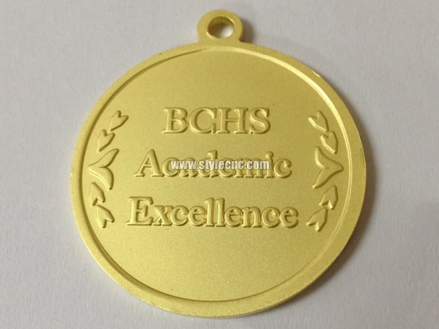 Metal CNC Router for Gold Engraving & Carving Projects