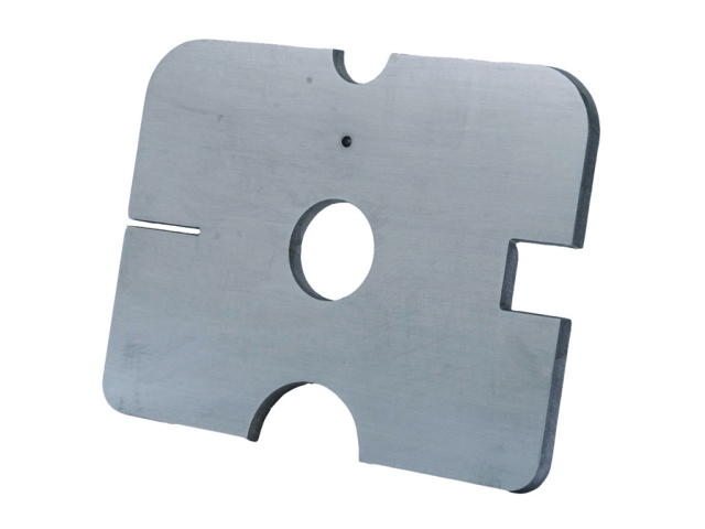 CNC Router with 6KW Spindle for Aluminum Cutting Projects