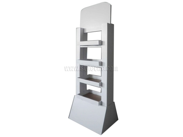 CNC Drag Knife Cutting Machine for Cardboard