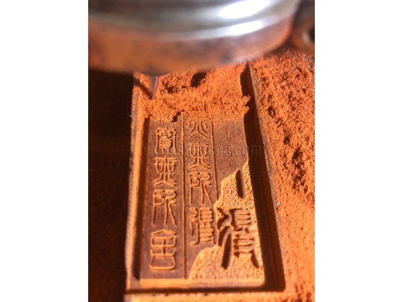 Small CNC Router for Wood Signs & Plaques Carving Projects