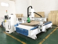 Affordable Linear ATC CNC Router Kit with Tool Changer | STYLECNC