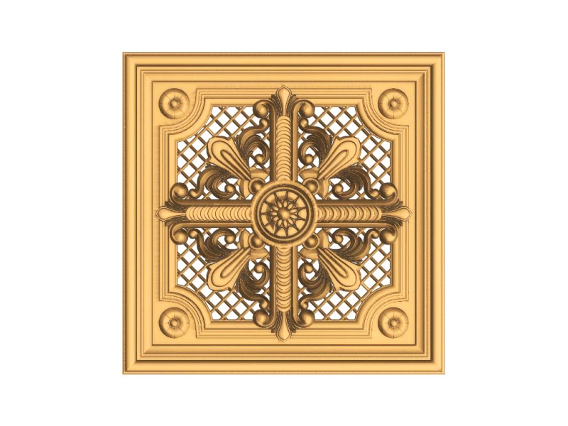 Free Popular 3D CNC Router Files for Beginners