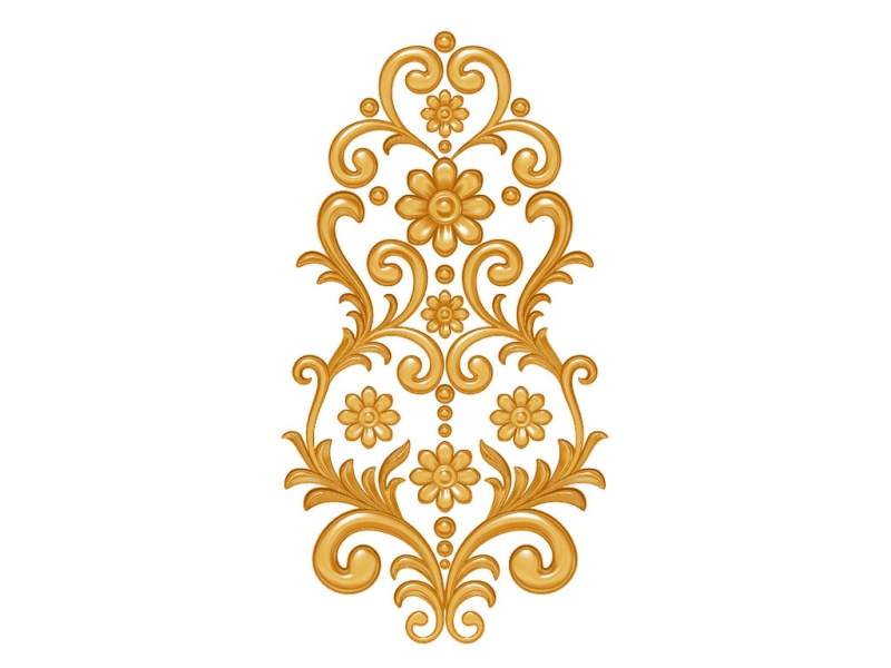 Free 3D CNC Router Files for Beginners | STYLECNC