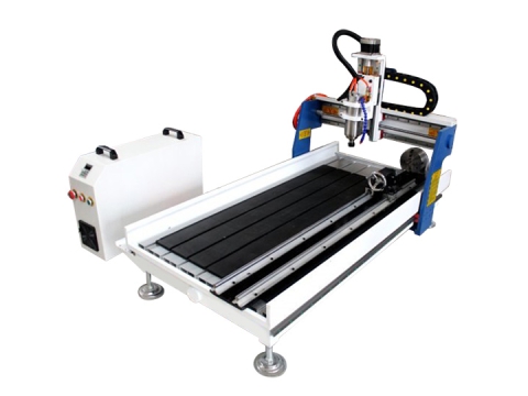 Benchtop CNC Router Kit with 2x4 Table Size for Sale - STYLECNC
