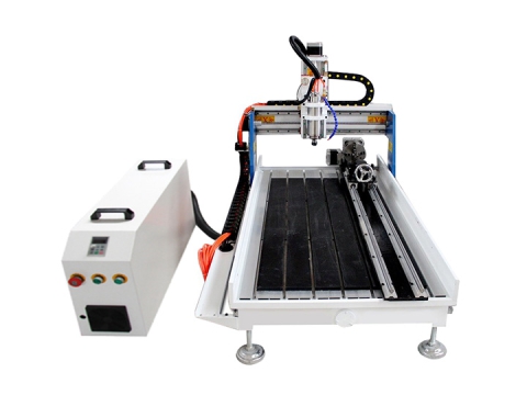 Benchtop CNC Router Kit with 2x4 Table Size for Sale - STYLECNC
