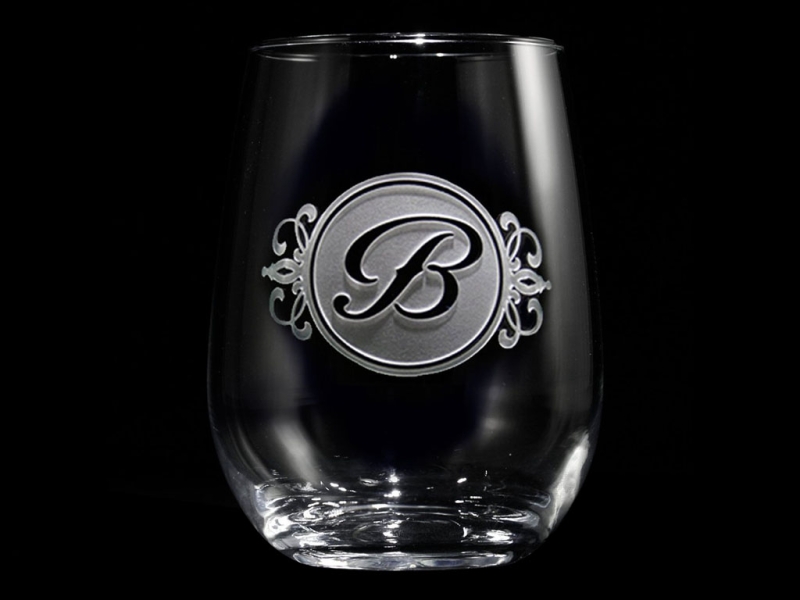 Glass Laser Engraving Machine Projects