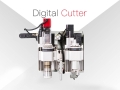 Industrial Digital Fabric Cutting Machine for Sale | STYLECNC