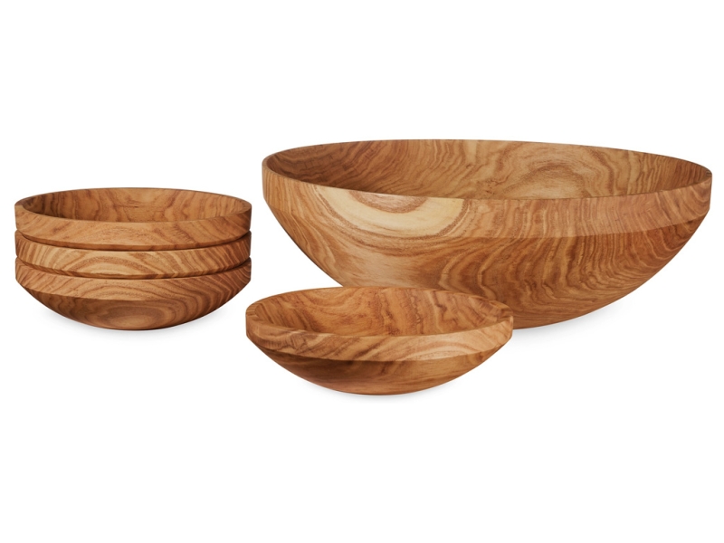 Small Wood Lathe for Wooden Bowl Making