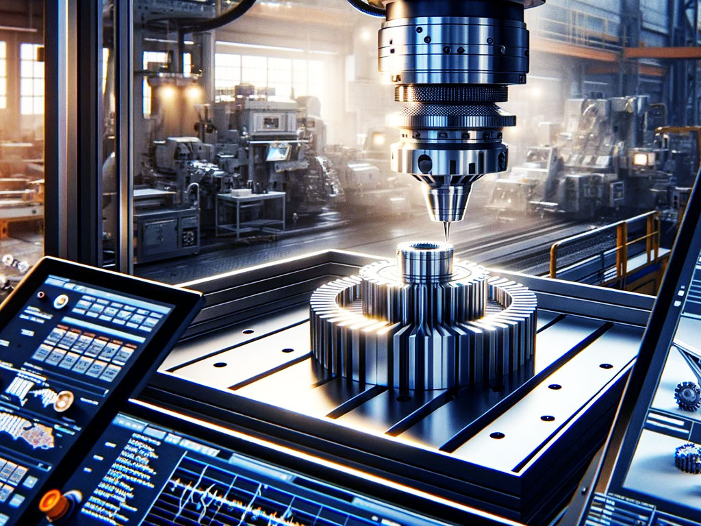 Why Are Industrial CNC Machines So Expensive? - Machine RFQ Why Are Industrial CNC Machines So Expensive? - Machine RFQ
