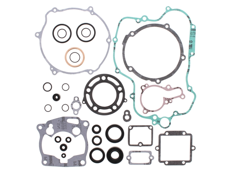 PTFE-Based and Non-Asbestos Gasket Cutting Projects