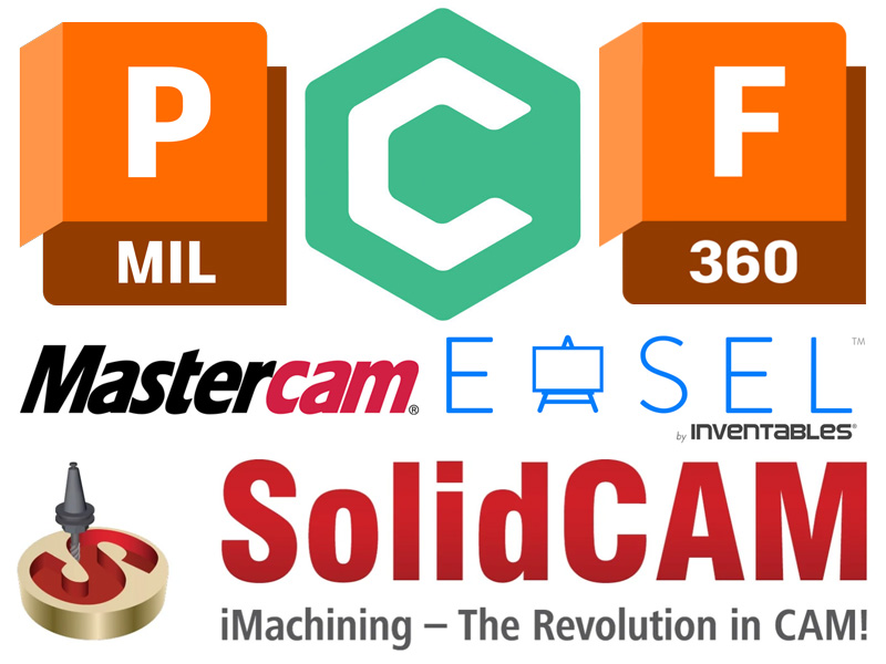 CNC Programming Software for Beginners and Professionals CNC Programming Software for Beginners and Professionals